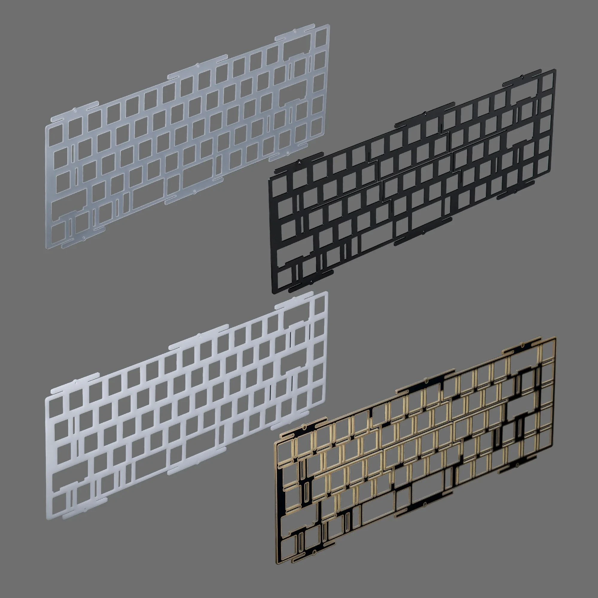 Tofu Jr Keyboard Accessories - Mice & Keyboards Accessories - AliExpress