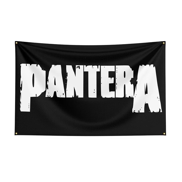 Pantera Logo Png