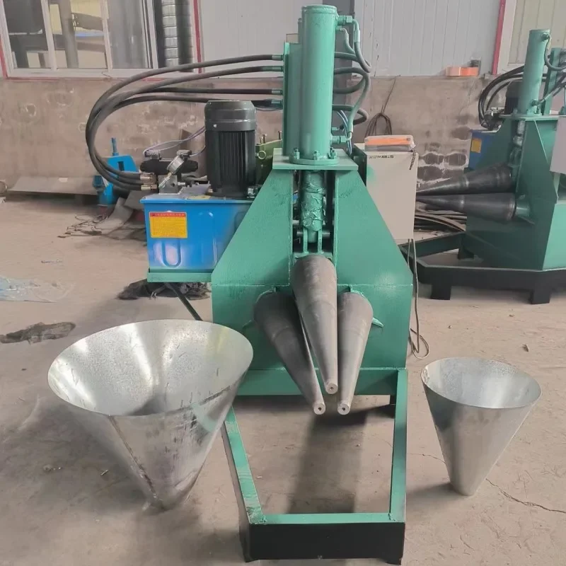 Hot-Sale-Cone-Rolling-Machine-Sheet-Metal-Steel-Plate-Bending-Roller ...