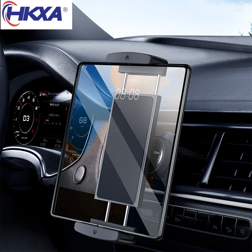 Car-Phone-Clip-Holder-Air-Vent-for-Samsung-Galaxy-Z-Fold-4-3-2-Support ...