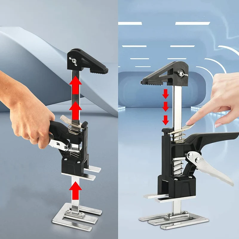 1pcs-new-labor-saving-adjustment-lifter-wall-tile-cabinet-lifter-height ...