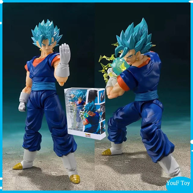Ssjg Vegito