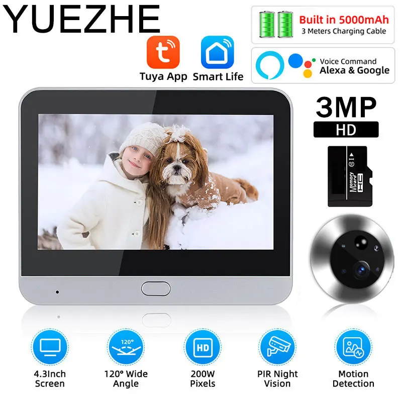 Yuezhe-3MP-Tuya-Peephole-Camera-Smart-WiFi-Video-Wifi-Silence-4-3inch-Eye-5000mAh-PIR-Motion.jpg