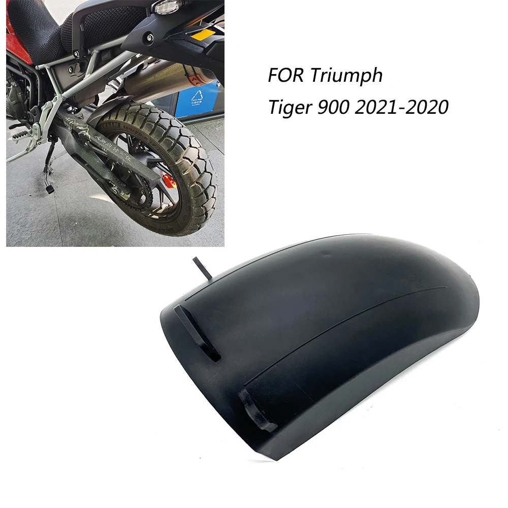 Motorcycle Rear fender For Tiger 900 TIGER900 GT Tiger900 Rally Prp ...