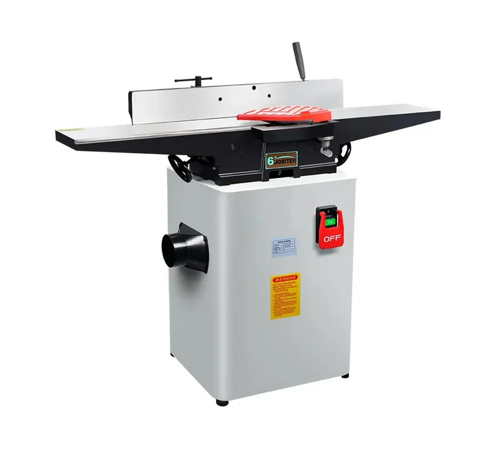 Electric-Surface-Flat-Wood-Jointer-Planer-Machine-The-Portable-Planer ...