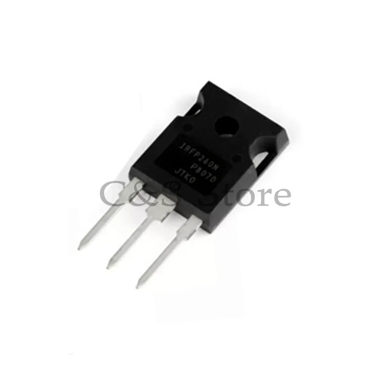 5pcs Irfp260npbf To-247 Irfp260n To247 Irfp260 To-3p New Mos Fet ...
