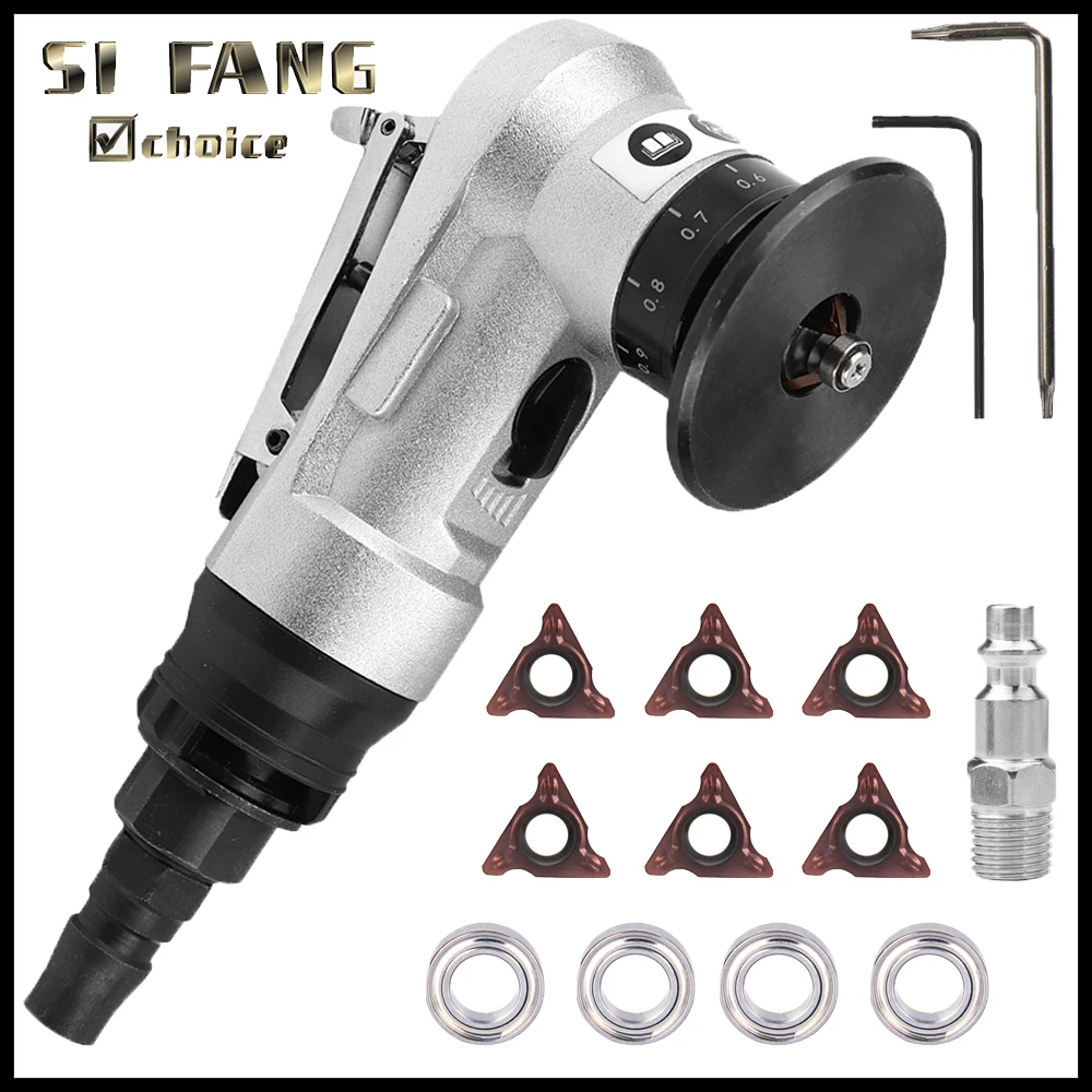 Mini-Pneumatic-Chamfering-Machine-Portable-Metal-Trimming-Machine ...