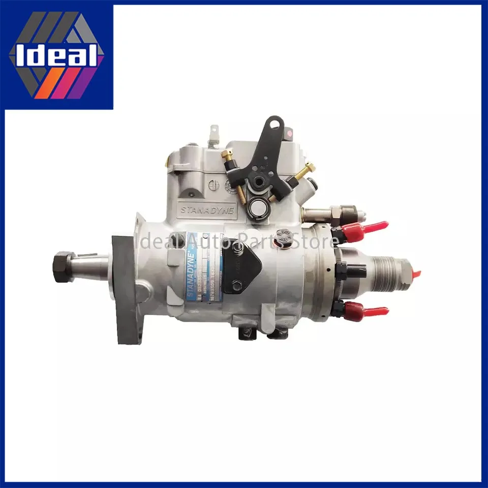 Diesel-Fuel-Injection-Pump-STANADYNE-4-Cylinder-DB2435-5144-For-John ...