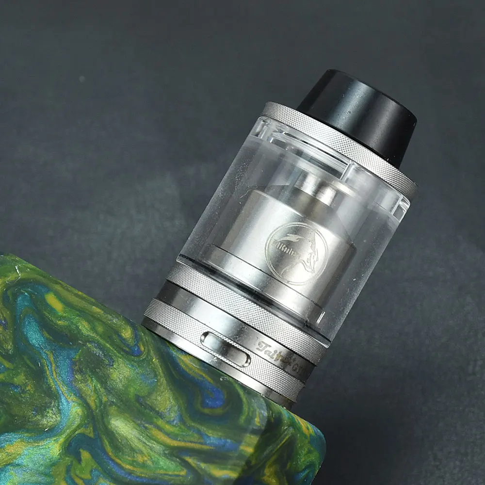 wolf-coolvape-designed-Taifun-GT-IV-rta-bellcap-Taifun-GT4-rta-pc-pom ...