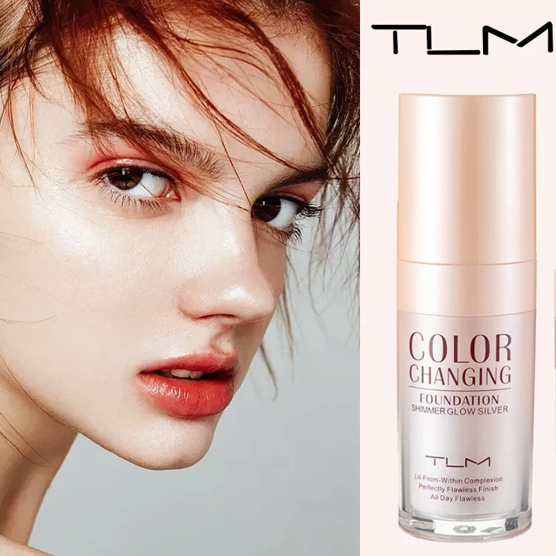 TUM-TLM-Long-Lasting-Liquid-Foundation-Professional-Makeup-Base-Oil ...
