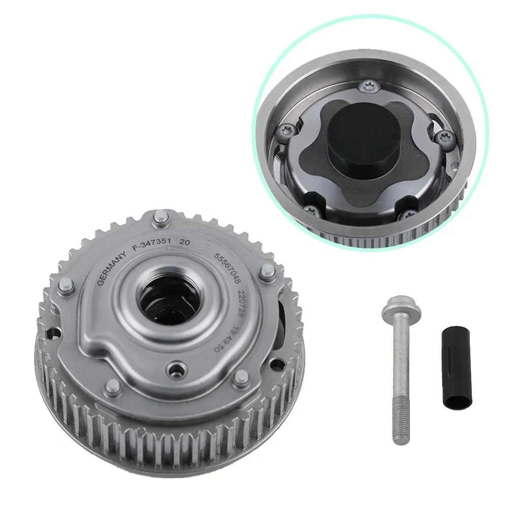 Intake-Exhaust-Engine-Timing-Camshaft-Cam-Gear-Chevrolet-Aveo-Cruze-Sonic-Opel-Vauxhall-Astra ...
