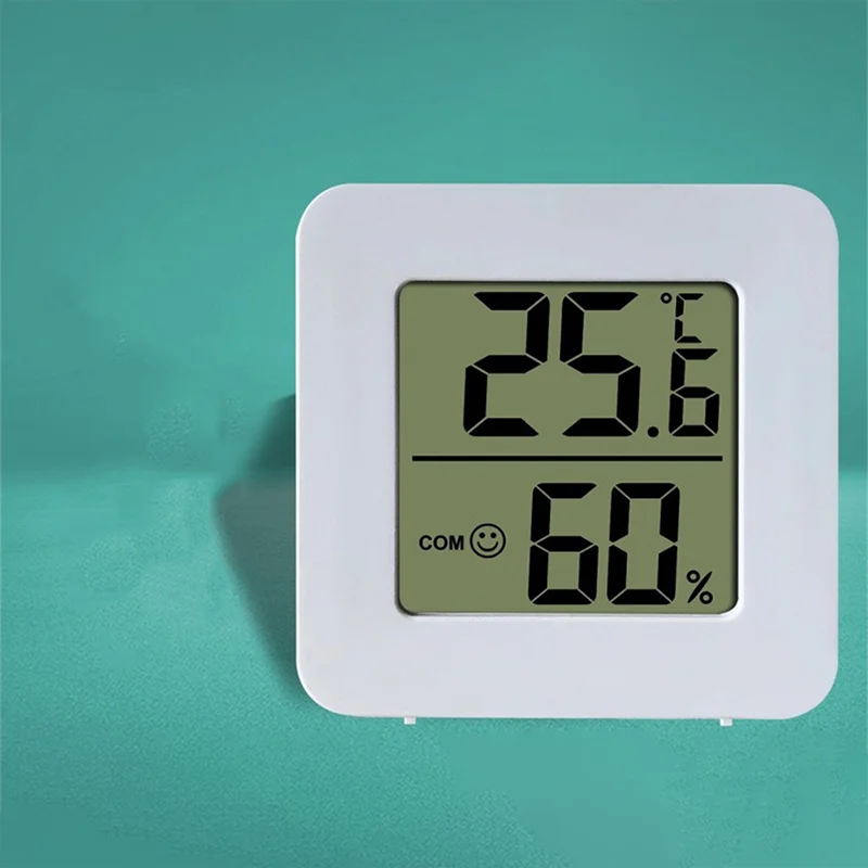 LCD-Electronic-Digital-Temperature-Humidity-Meter-Indoor-Outdoor ...