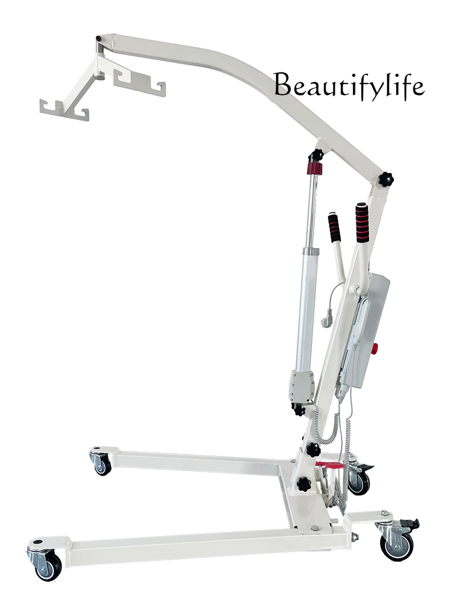 Electric-Multi-Function-Lifting-Nursing-Shift-Machine-Elderly-Crane ...