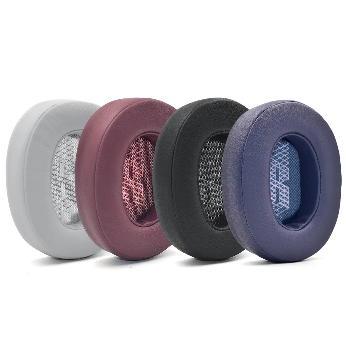 Live 500 BT Earpads Ear Cushion Replacement Protein Leather and Memory ...