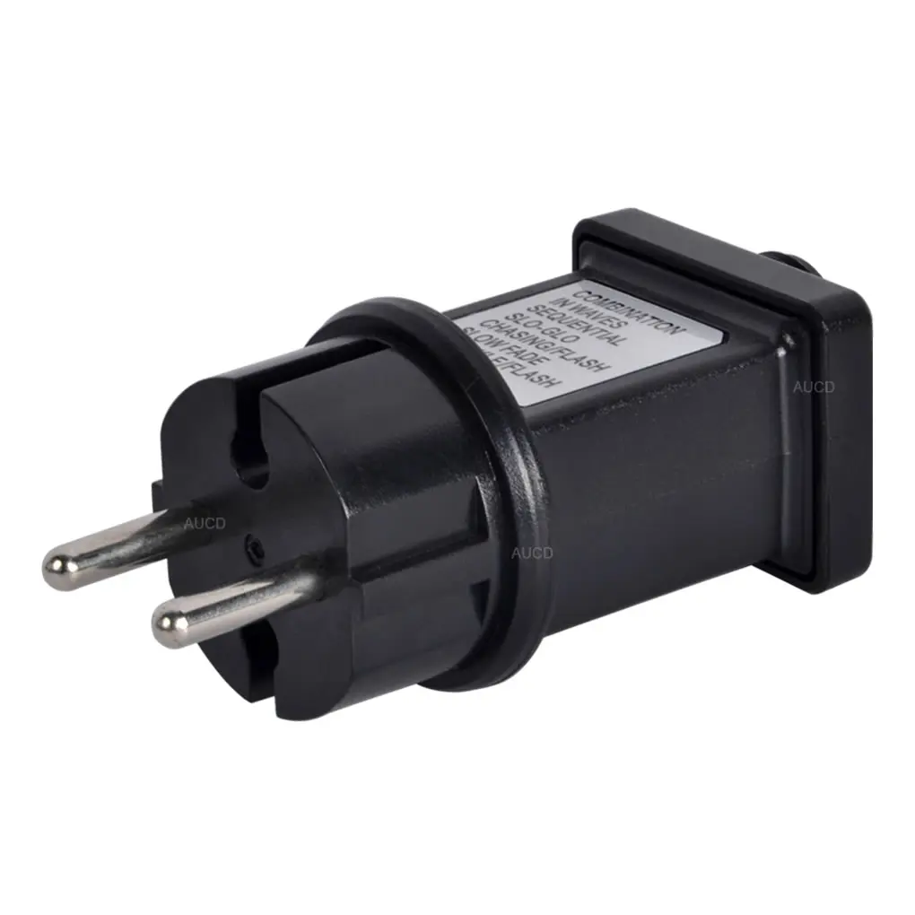 AC-220V-To-DC-31V-6W-8-Functional-Universal-IP44-Waterproof-SELV-String ...