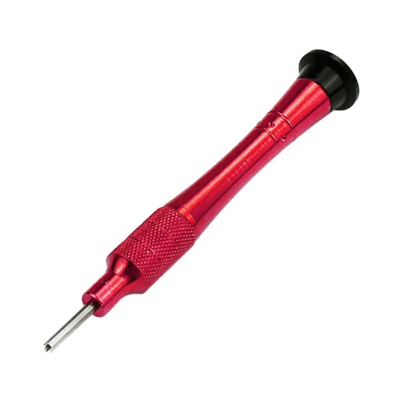Precision Watch Repair Screwdriver Set - Durable 304 Steel & Ergonomic ...