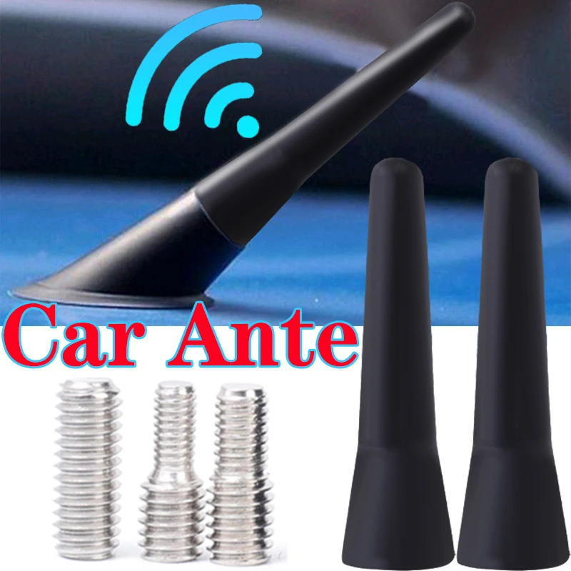 Universal-Car-Antenna-Radio-FM-AM-DAB-Strong-Radio-Roof-Roof-Antenna ...