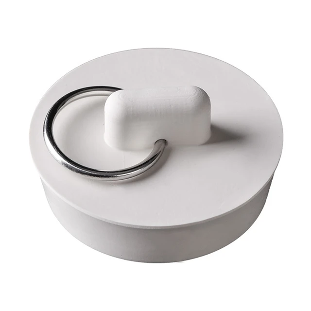 Rubber Sink Stopper