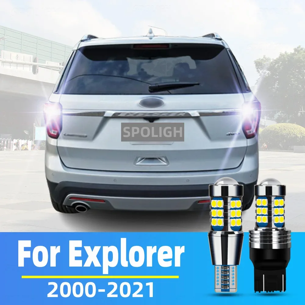 2PCS-Canbus-For-Ford-Explorer-2000-2013-2014-2015-2016-2017-2018-2019 ...