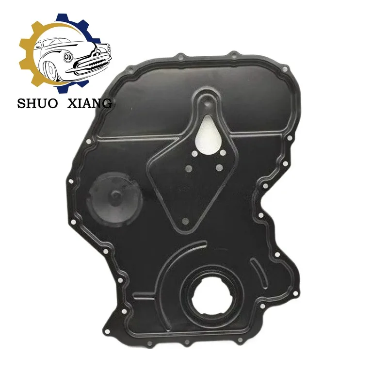 OEM UH0210500A BK3Z6019A BK3Q6019CB Auto Parts Timing Gear Cover for ...