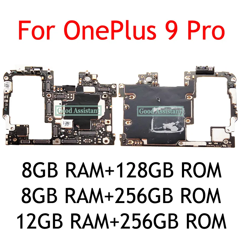 Original-Test-Unlocked-Main-Board-Mainboard-Motherboard-With-Chips ...
