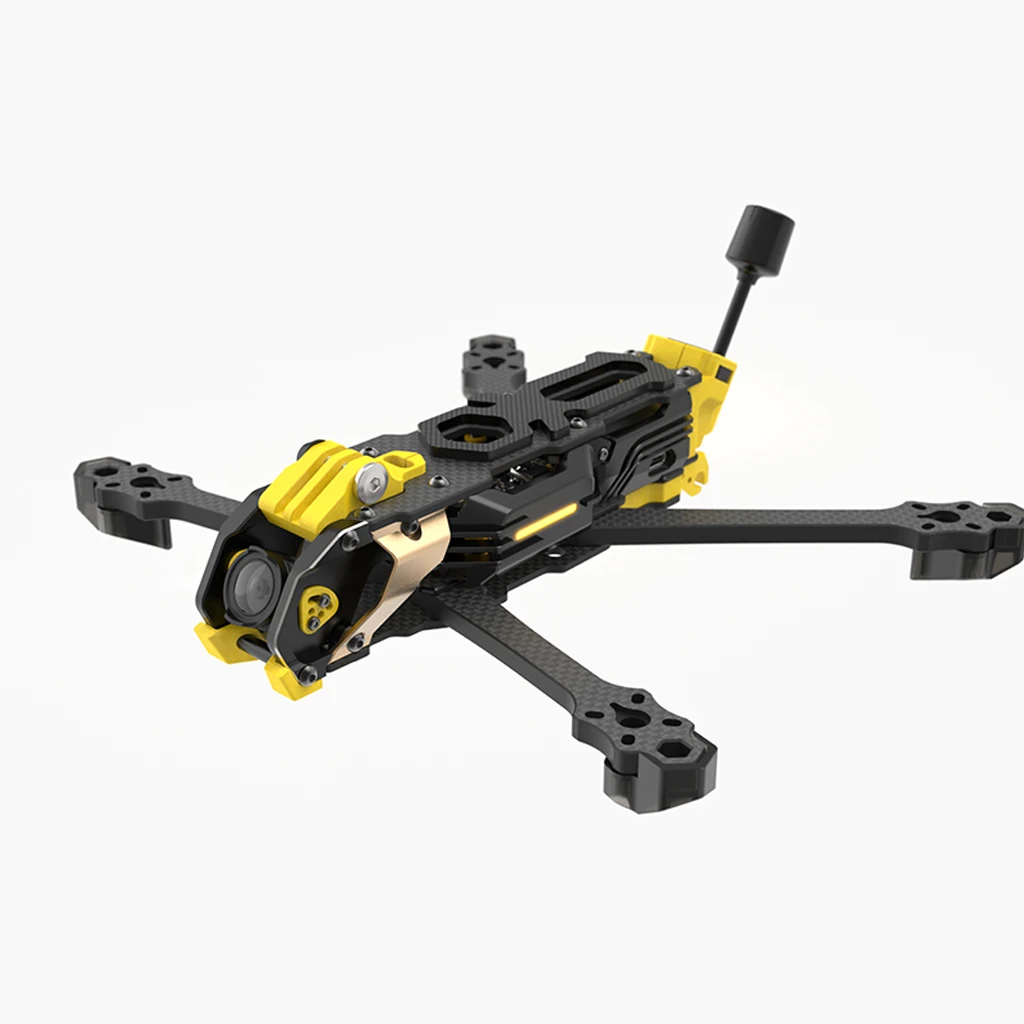 SpeedyBee-Mario-5-Inch-FPV-Frame-Parts-Accessory-Base-Quadcopter-FPV ...