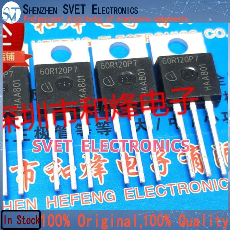 10PCS-50PCS-IPP60R120P7-60R120P7-MOS26A-600V-TO-220-Original-In-Stock ...