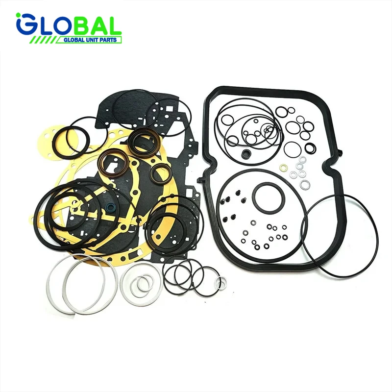 722-3-Auto-Transmission-Gasket-Seals-Kit-Suit-For-MERCEDES-BENZ-Car ...