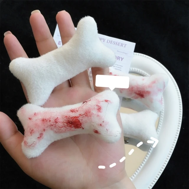 Rawhide Bone Alligator