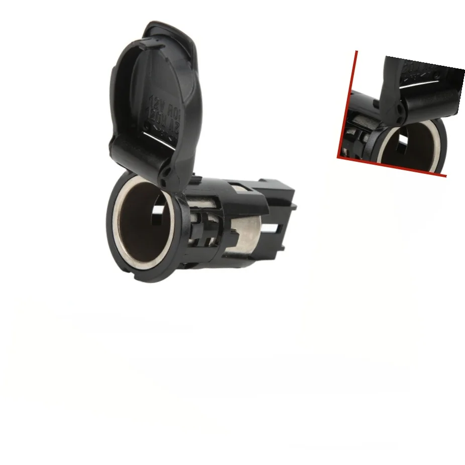 253312923R 120W Car Power Socket Auto Cigarette Lighter Replace For ...