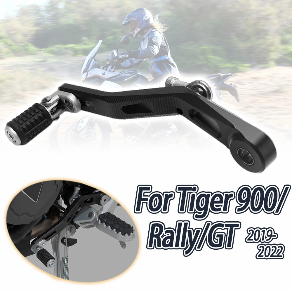 For Triumph tiger 900 Rally Tiger 900 GT Tiger900 Gear Shift Lever ...