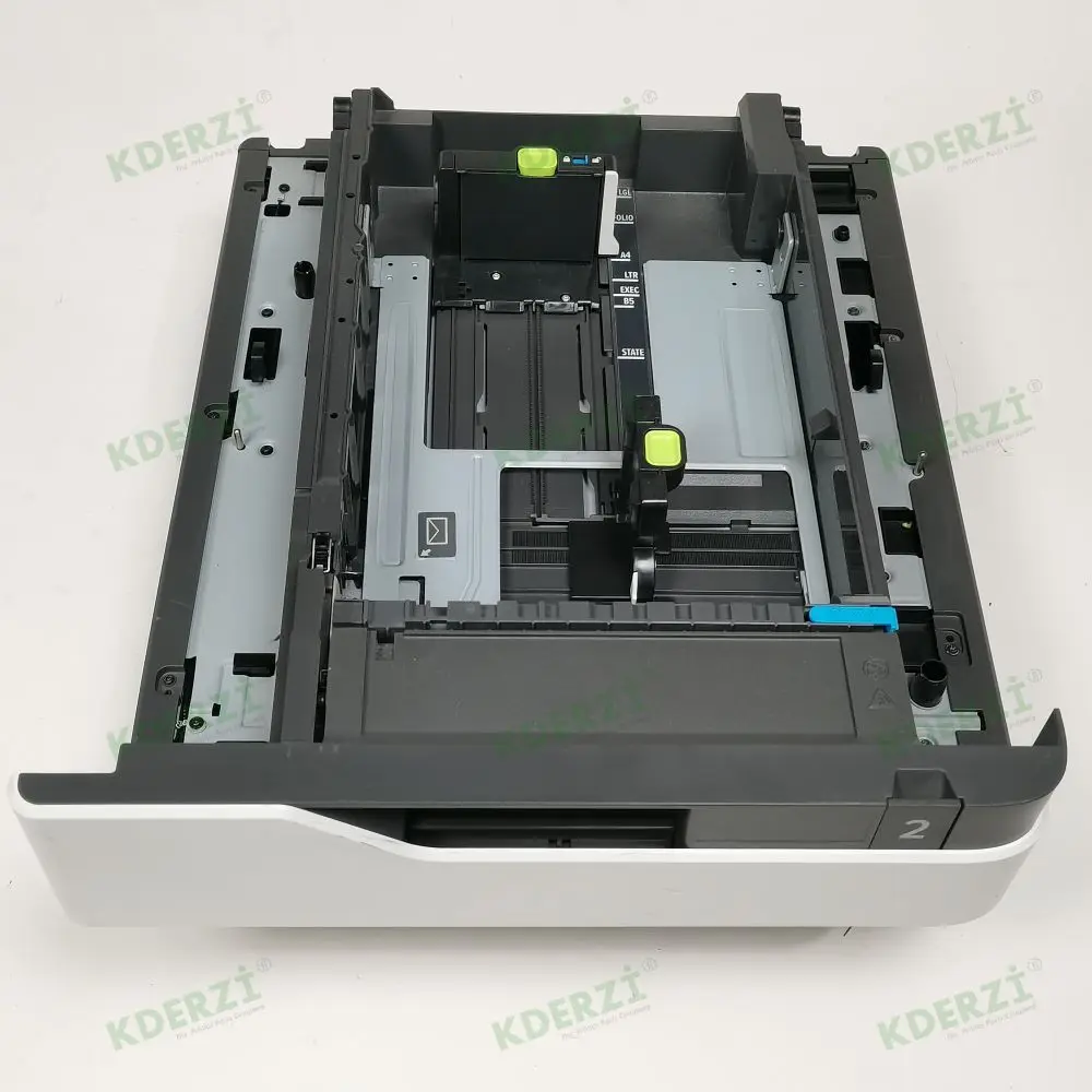 Bandeja-opcional-de-550-hojas-41x2179-para-Lexmark-MS823-MS725-MS821 ...