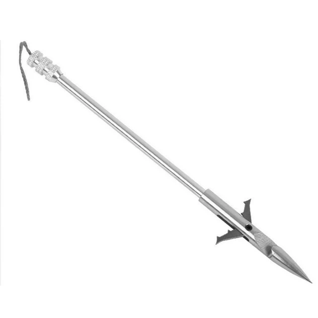 Predator Retractable Spear