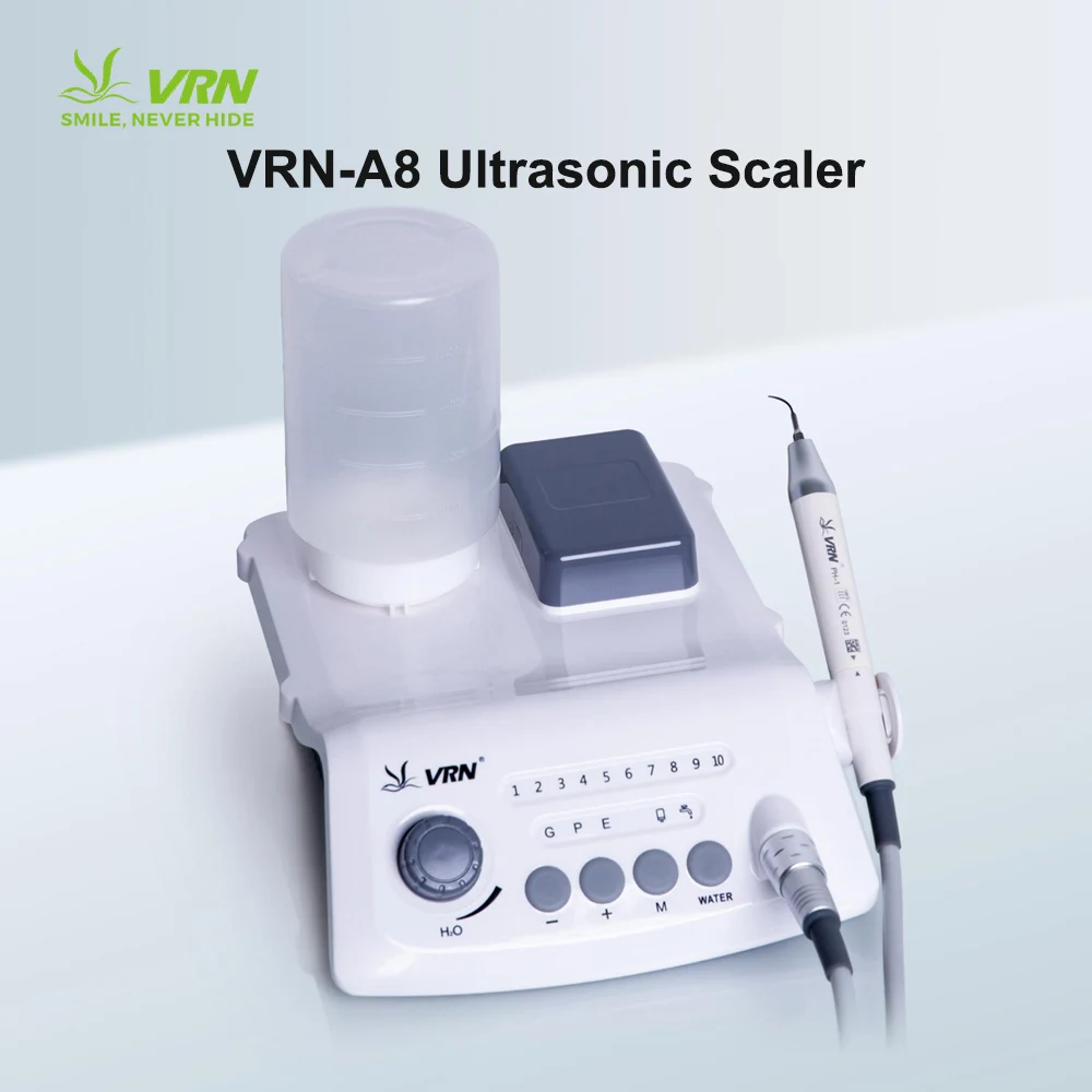 VRN-A8-Piezo-Portable-LED-Ultrasonic-Scaler-Unit-With-Auto-water-Supply ...