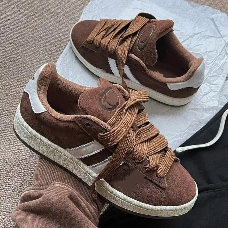 New-Retro-Sneakers-For-Men-And-Women-2023-Spring-And-Autumn-Ins-Trend ...