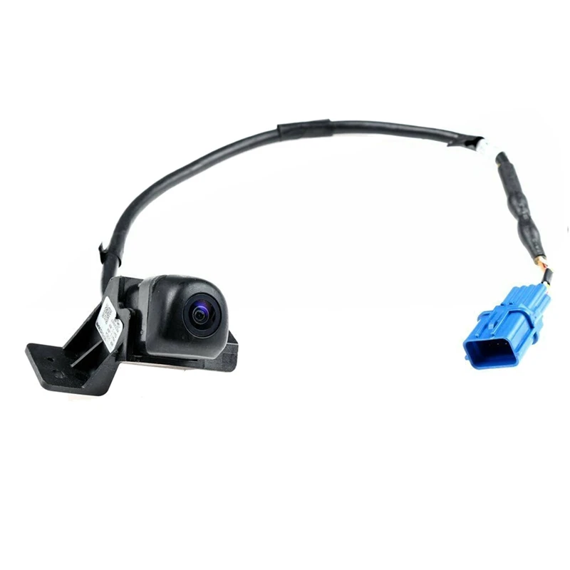 For-HYUNDAI-TUCSON-3-III-2015-2019-Car-Rear-View-Camera-Reverse-Parking ...