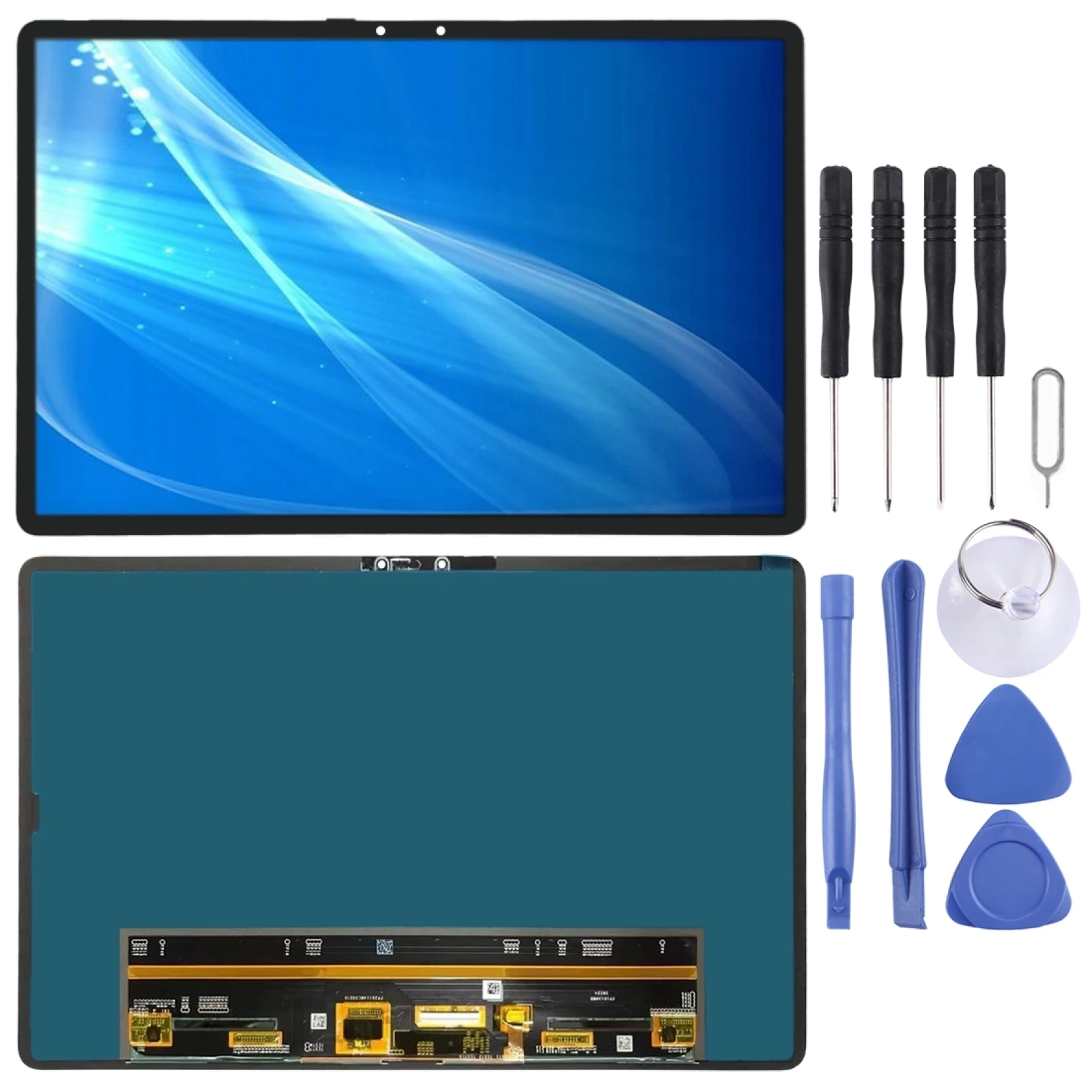 Pantalla-LCD-Original-para-tableta-Lenovo-Xiaoxin-Pad-Pro-montaje ...
