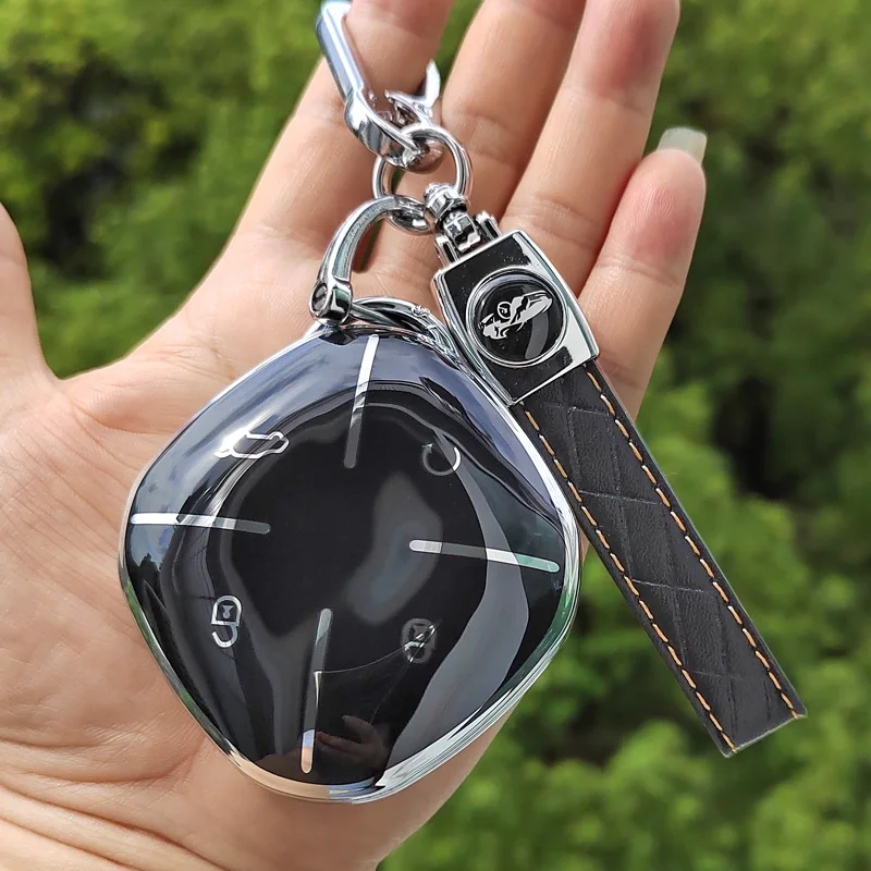 Full-Cover-Soft-TPU-Car-Key-Case-For-Jetour-DASHING-X-1-Plus-DTC-2022 ...