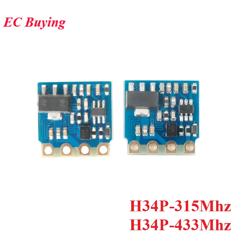 433Mhz-315mhz-RF-Transmitter-Module-Transmission-Module-Wireless-Remote-Control-Long-Distance ...