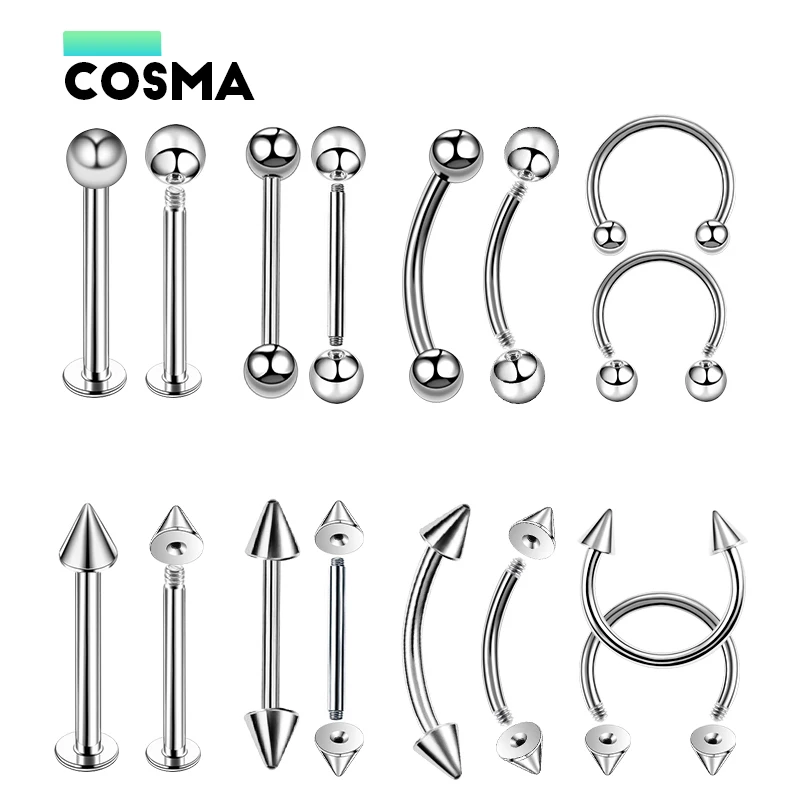 COSMA-Basic-Stainless-Steel-Flat-Bottom-Bar-Straight-Bar-Curved-Bar-C ...
