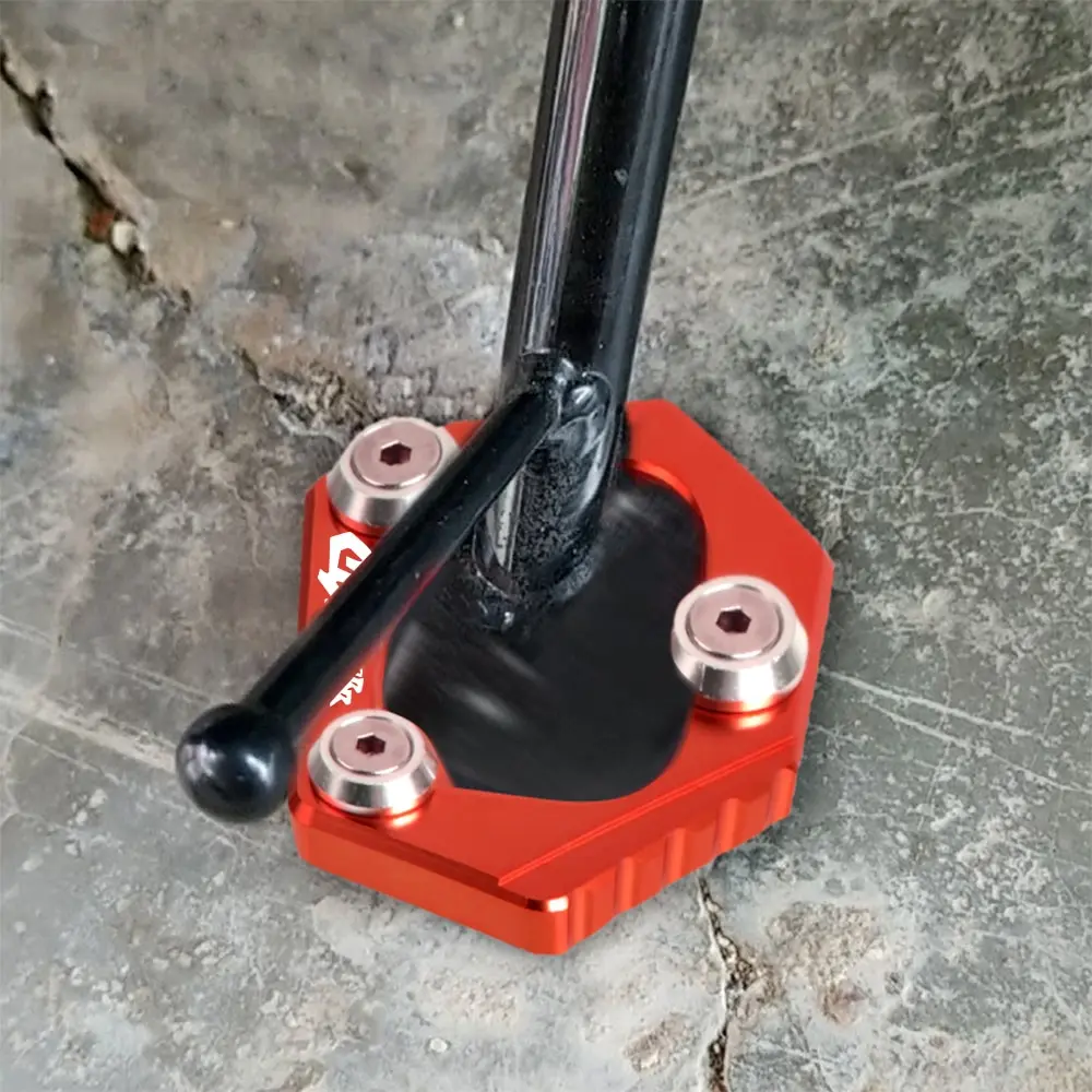 Nc 700 X Side Stand