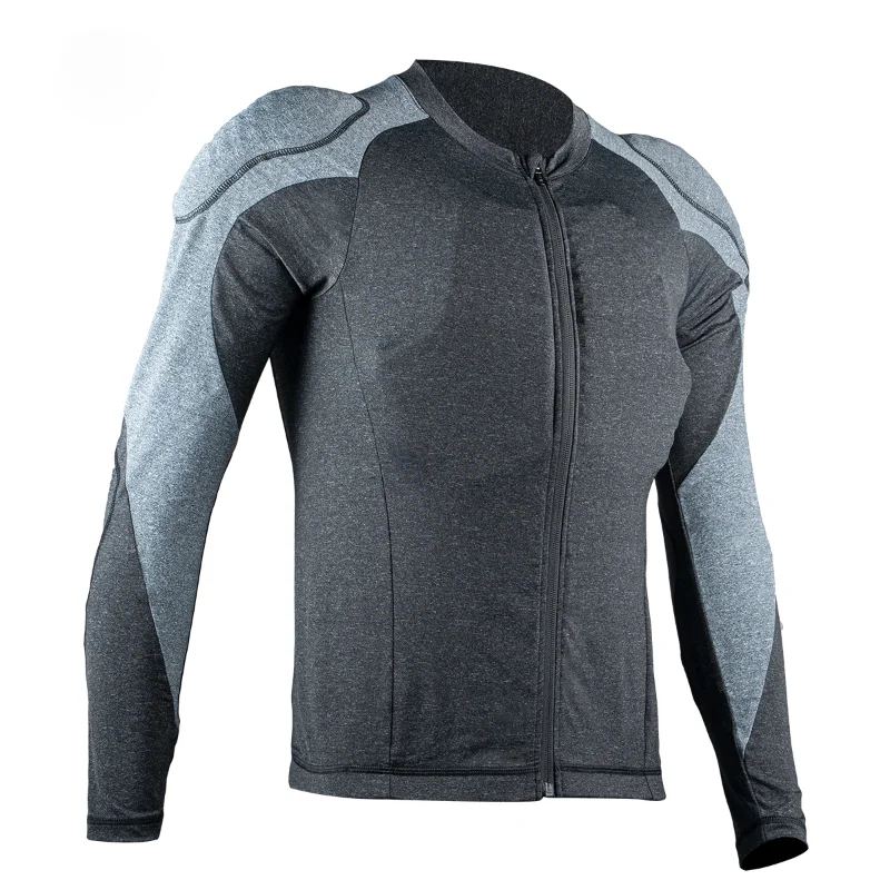 Motorcycle-Armor-Jacket-Summer-Mesh-Riding-Motorbike-Jacket-Full-Body ...