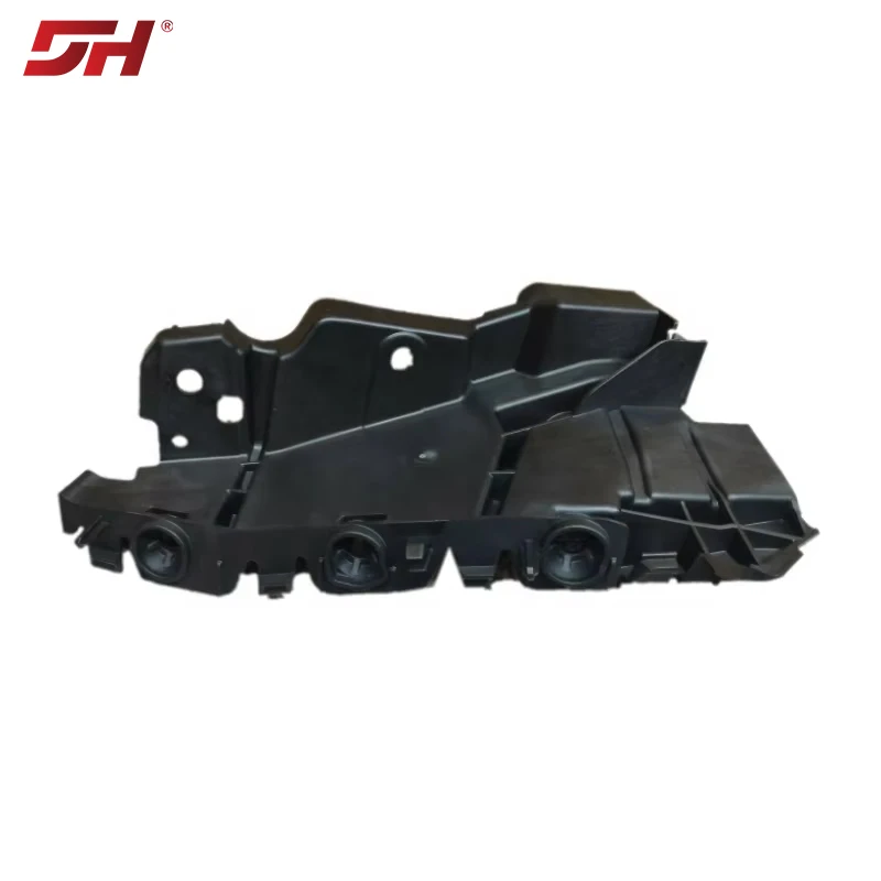 Car front bumper guide rail bracket FOR Porsche Cayenne 2018-2023 ...