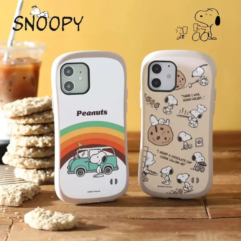 Capa-de-silicone-prova-de-choque-para-iPhone-capa-dura-concha-bonita ...