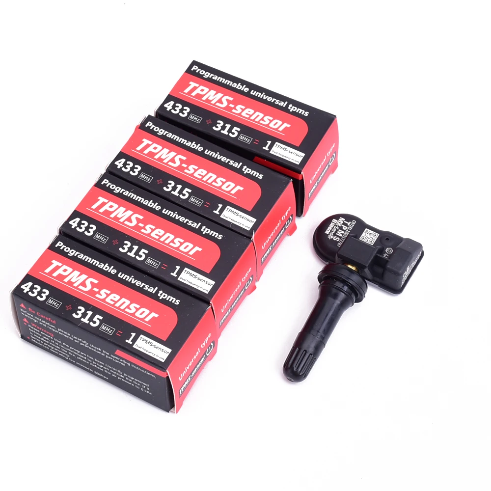 TPMS-Sensors-MX-Sensor-2-in-1-TPS218-Metal-Rubber-Stem-Programmable ...