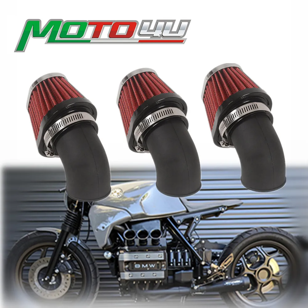 For BMW K75 K 75 Motorcycle Accessories Intake Manifold Intake Rubber ...