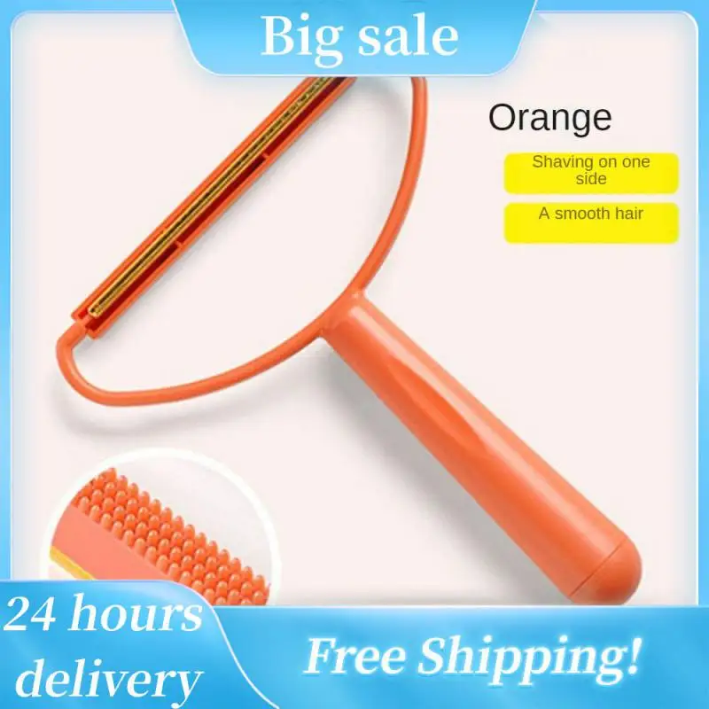 Lint-Remover-Plastic-Does-Not-Damage-Clothing-Shave-One-Side-Refuse-To ...