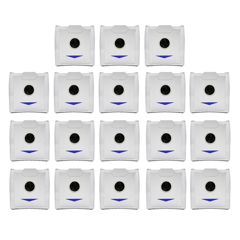 For-Ecovacs-Debot-N30-Omni-N30-Pro-Omni-Robot-Vacuum-Accessories-Main ...