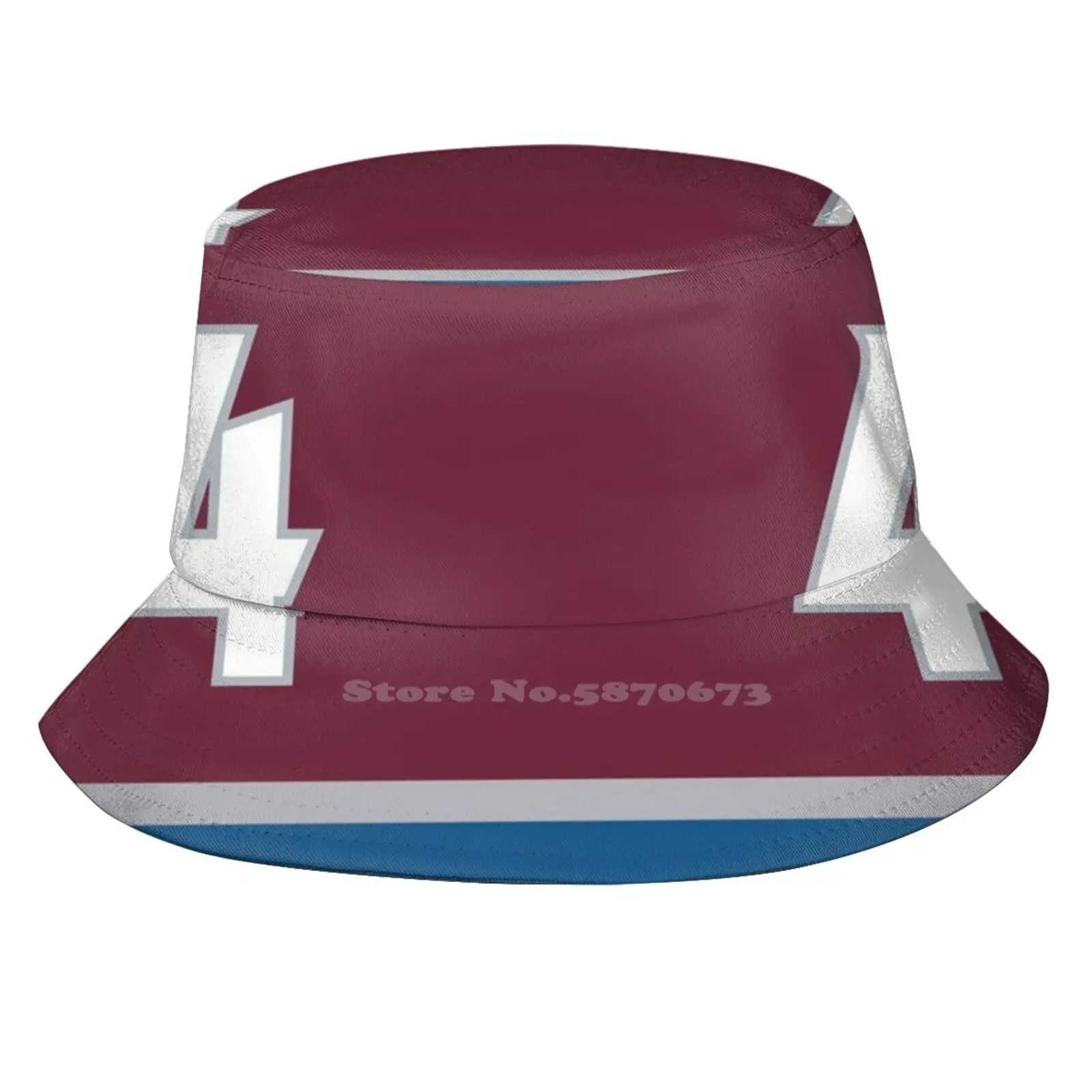 Barrie Fisherman'S Hat Bucket Hats Caps Landeskog Sweden Colorado ...