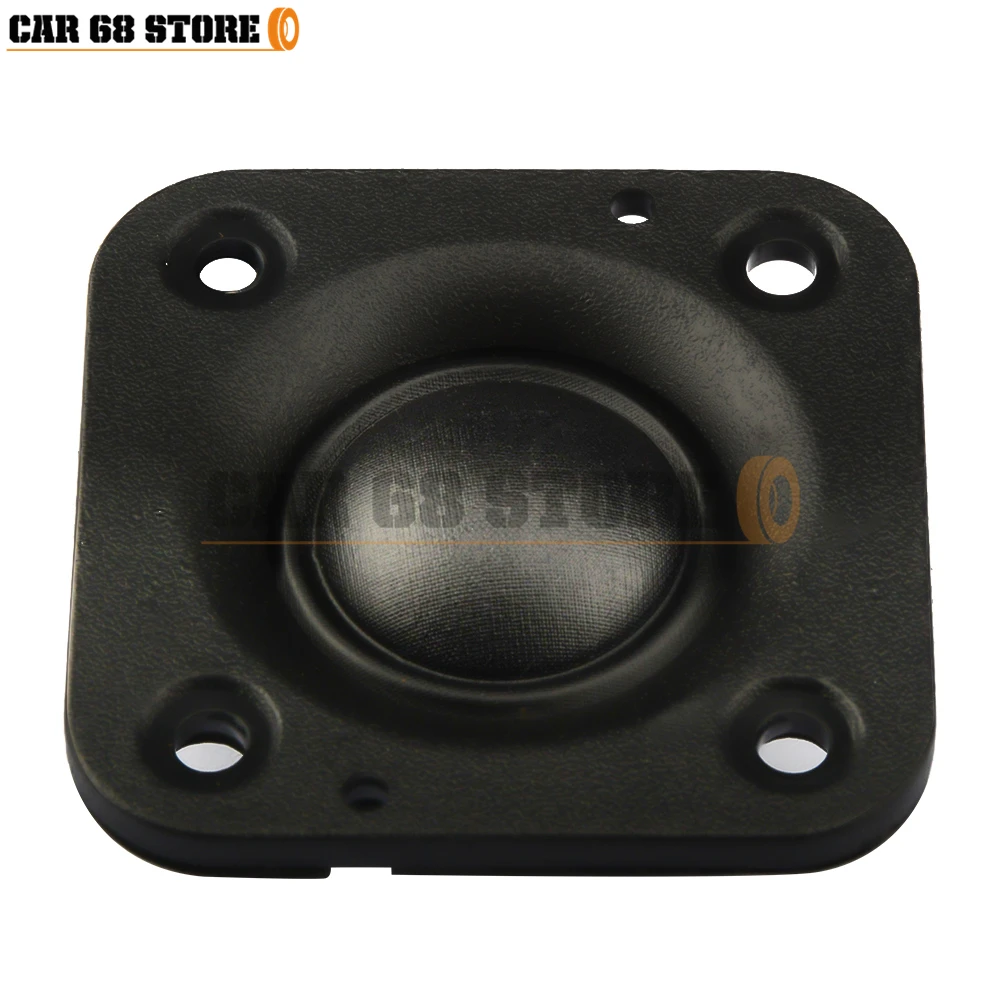 4 Ohm 20w Dome Silk Film Tweeters Audio Loudspeakers Neodymium Hifi ...